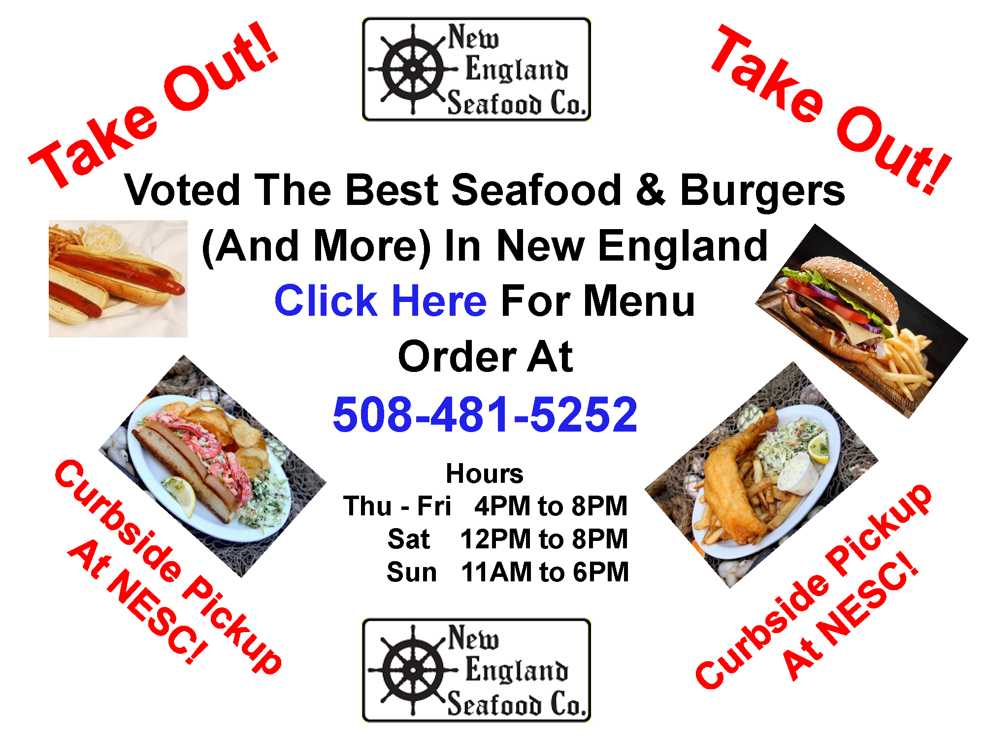 New England Sports Center